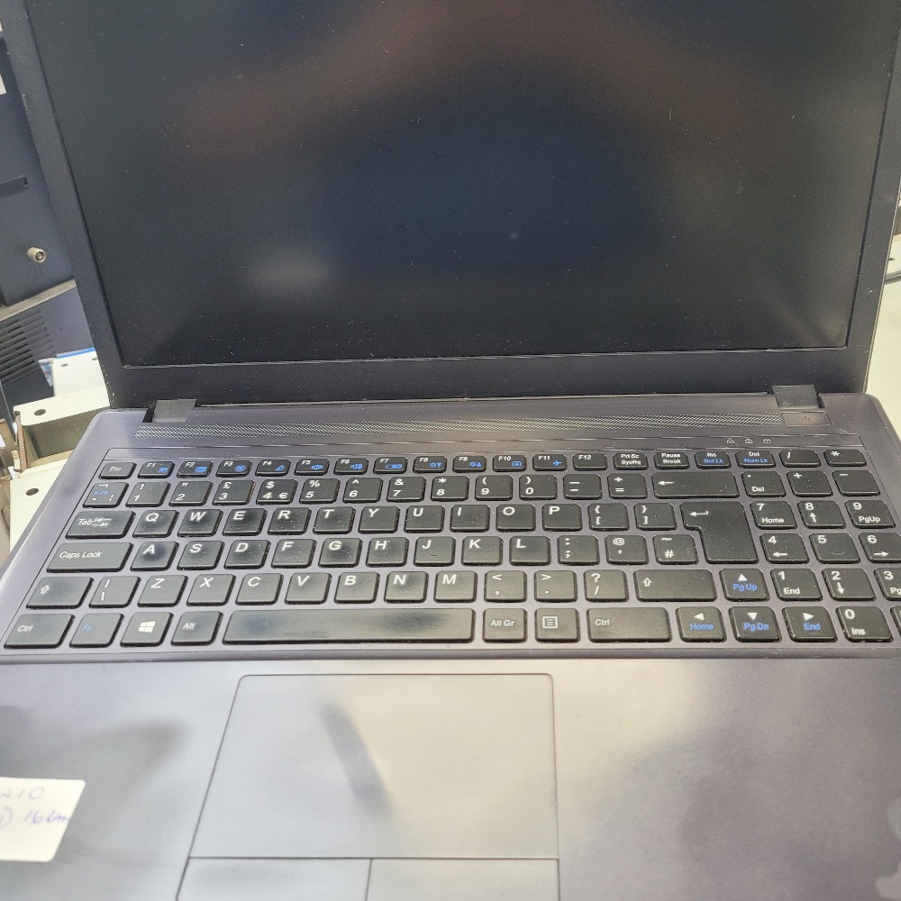 Pre-owned Clevo Laptop - Own4Less